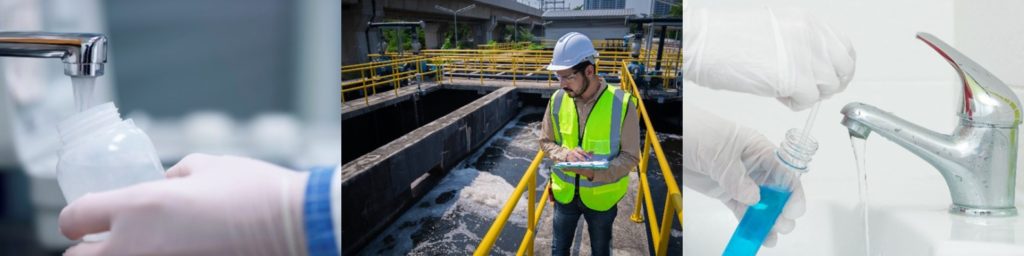 Accurate and Appropriate Water Sampling Techniques in Commercial and ...